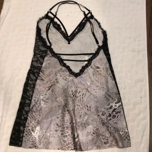 Victoria's Secret | Intimates & Sleepwear | Gorgeous Flattering Silky ...